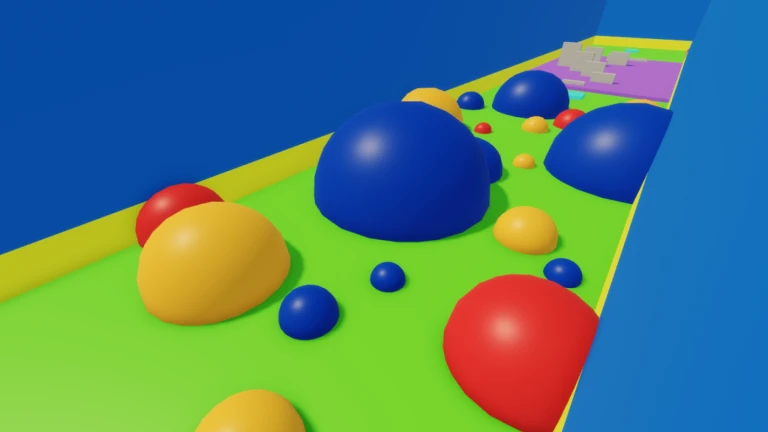 Epic Adventure Obby! [260 Stages] - Roblox