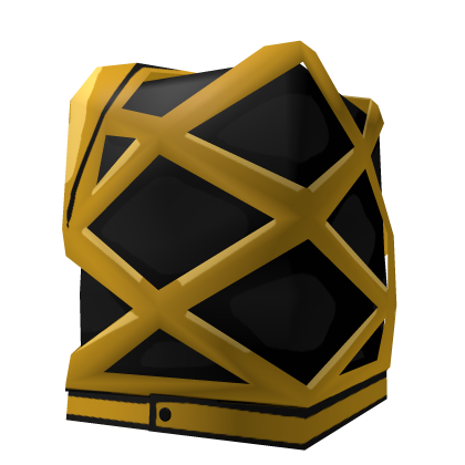 N Corp EGO Contempt, Awe (Manga Izquierda) - Roblox