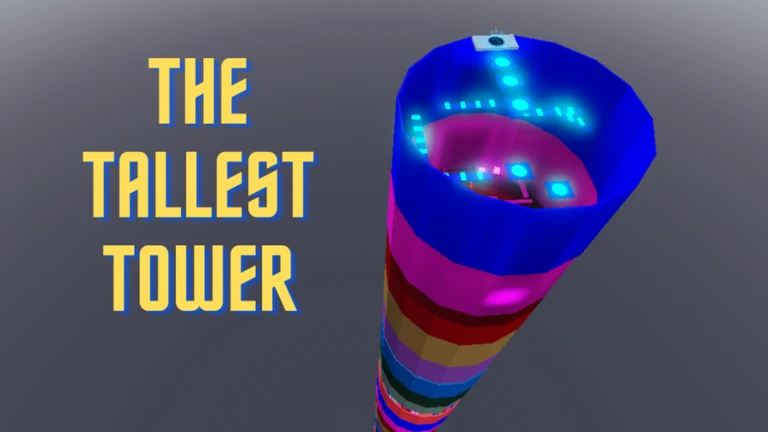 La Torre Más Alta - Roblox