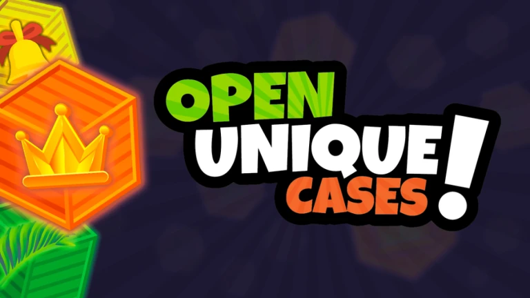 Case Opening Simulator 2 - Roblox