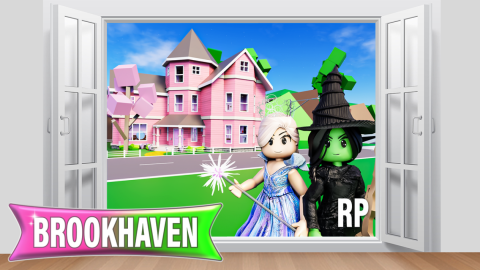 Brookhaven 🏡RP | BROOKHAVEN OP — Roblox Scripts | ScriptBlox