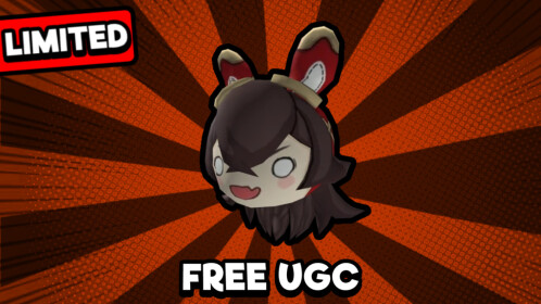 [UPD] Nhấn vào đây để xem UGC 2 - Roblox