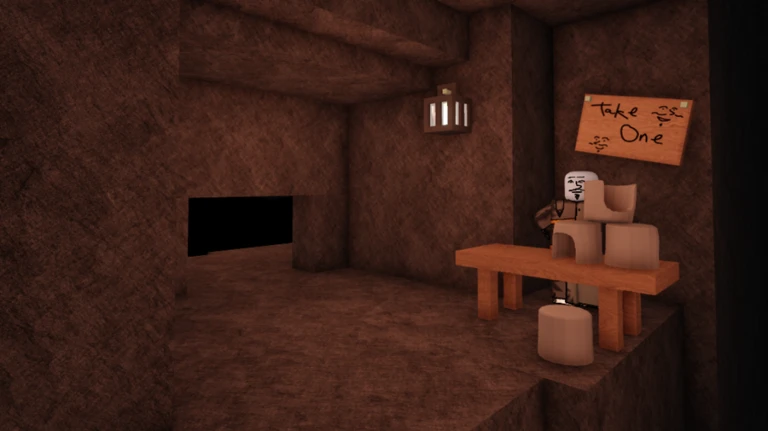 Juego de Lore | El sitio web oficial de Roblox