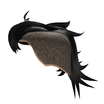 ผมอะนิเมะของ Genya Slayer - Roblox