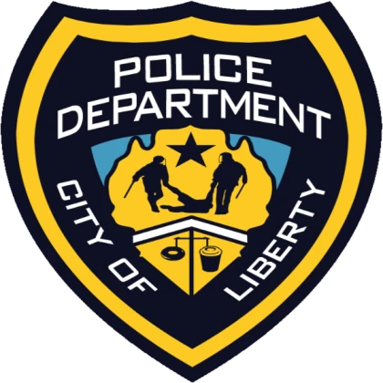 LCPD Logo