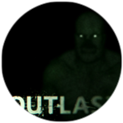 OUTLAST - Roblox
