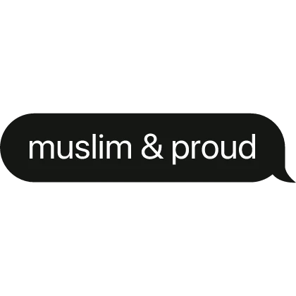 muslim & proud islam text bubble | Roblox Item - Rolimon's