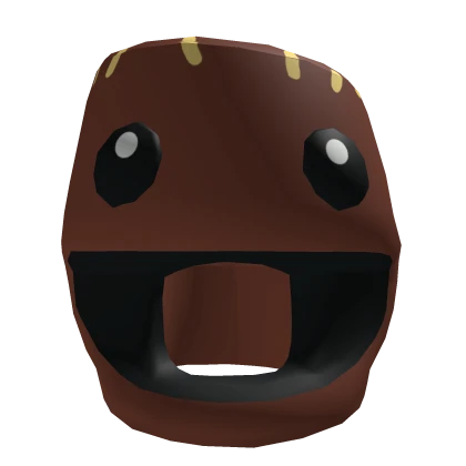 Lego Sackboy | Roblox Item - Rolimon's