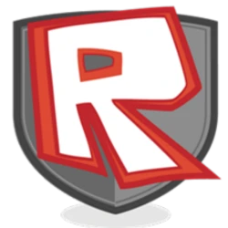 ROBLOX Old Admin Badge