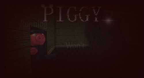 (METRO!) Piggy: el resultado del aislamiento - Roblox