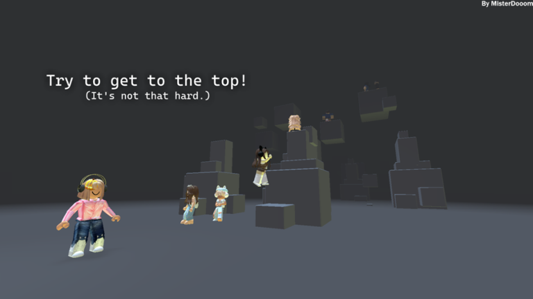 Latar belakang Editor Avatar ROBLOX - Roblox