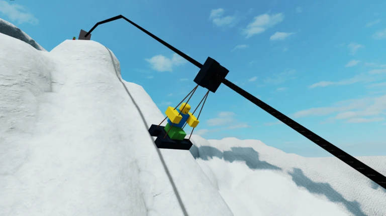 지프를 타세요 - Roblox