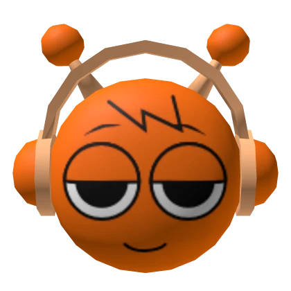Orange (Oren) from Spanki | Roblox Item - Rolimon's