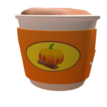 Latte Labu Pedas Amazon - Roblox