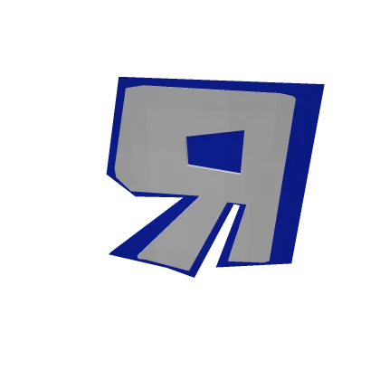 ROBLOX (R) Logo