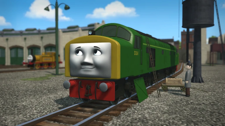 [โบว์เลอร์] Sodor Simulator • แอคเซสก่อนเวลา • - Roblox