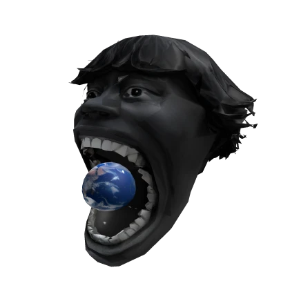 SCP 67 Earth Six Seven | Roblox Item - Rolimon's