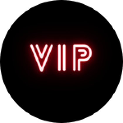 VIP - Roblox