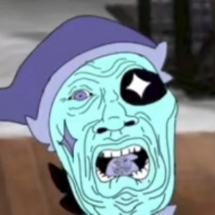 Astro? [Dandy's World]