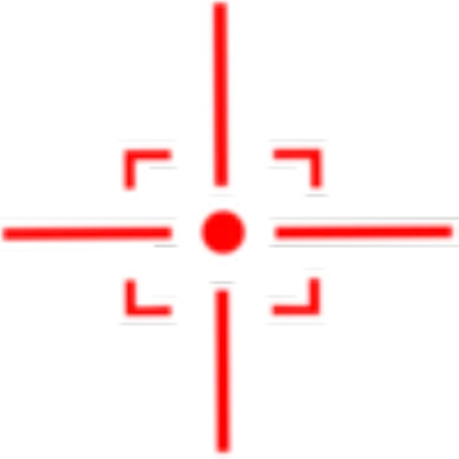 Aimbot crosshair