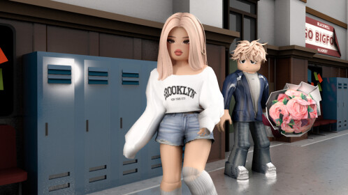 NewSmith RP Update 17! - Roblox