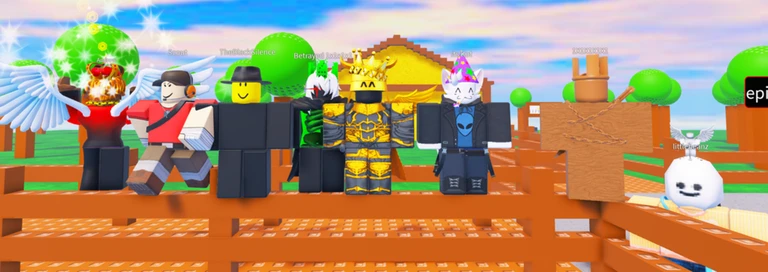Rochas와 Cappy의 놀이기구 게임!! (arg rp) - Roblox