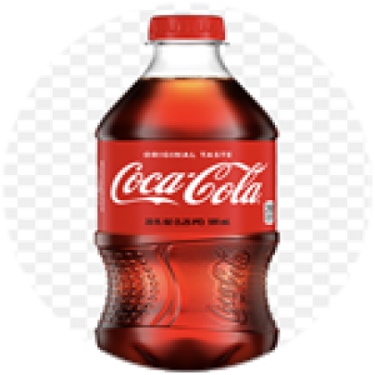 Cocacola - Roblox