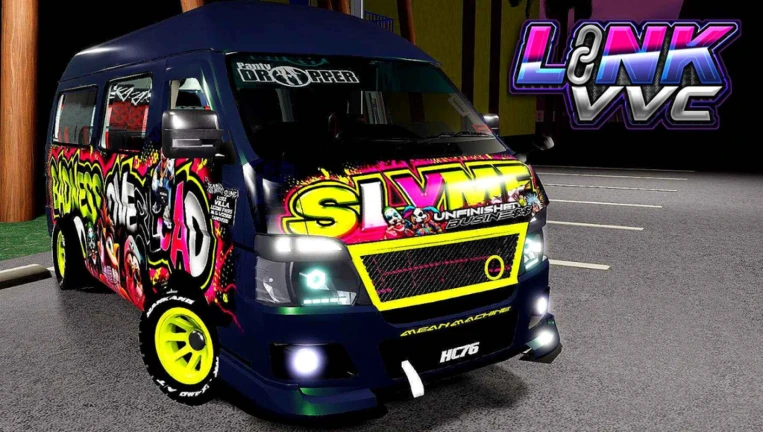 Enlace VVC (UPDATE ) - Roblox