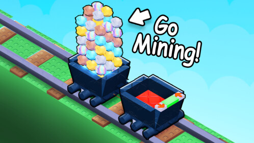 [ ]Cart Ride Tycoon (2 Jogador) - Roblox