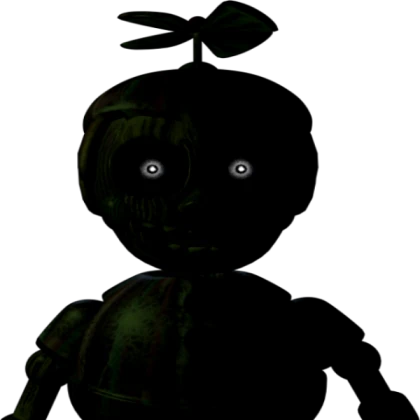 Phantom BB / Balloon Boy