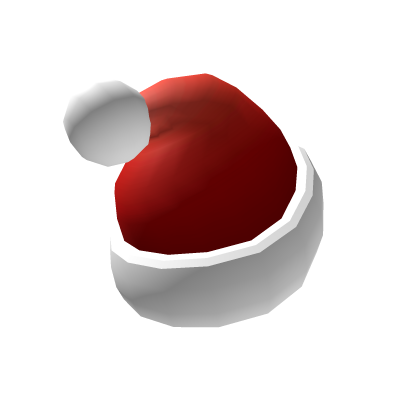 Santa Hat | Roblox Item - Rolimon's