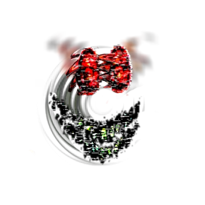 Enraged Multi Monster / Scary Face