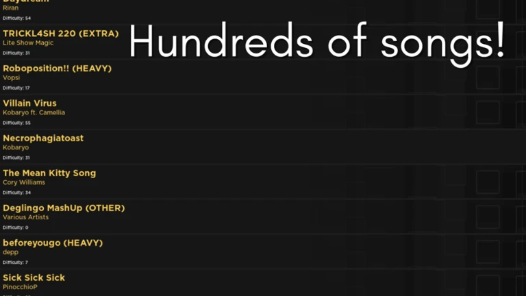 RoBeats 커뮤니티 서버 - Roblox