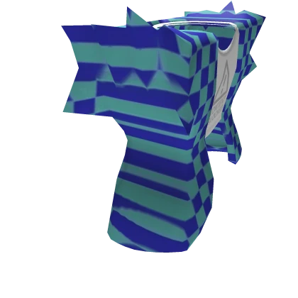 Infinity's Observer Jacket | Roblox Item - Rolimon's