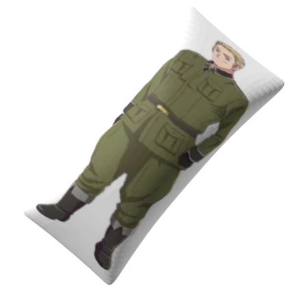 Germany Hetalia Pillow | Roblox Item - Rolimon's