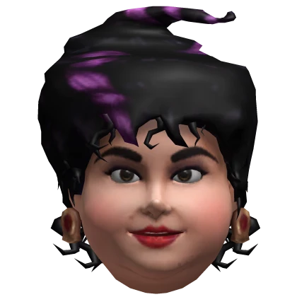 🧹 Mary Sanderson Hocus Pocus 2 | Roblox Item - Rolimon's