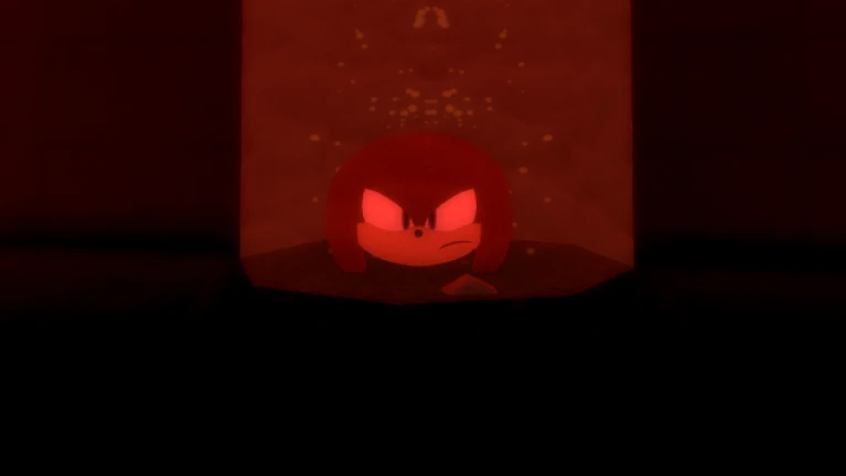 Sonic.EXE RP Yeniden Doğuşu - Roblox