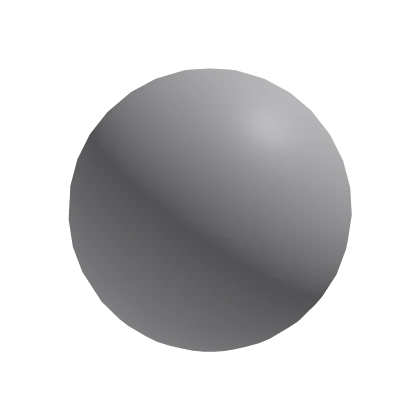 Orb Head - Dynamic Head | Roblox Item - Rolimon's