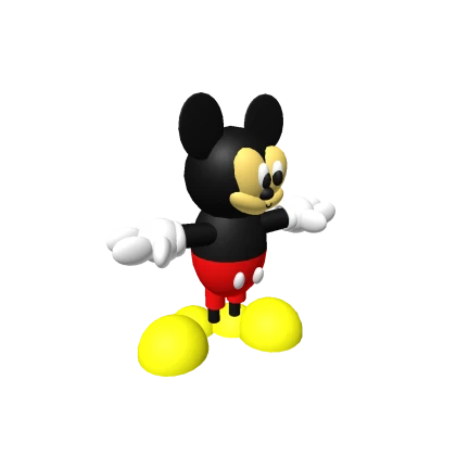 Asset Preview