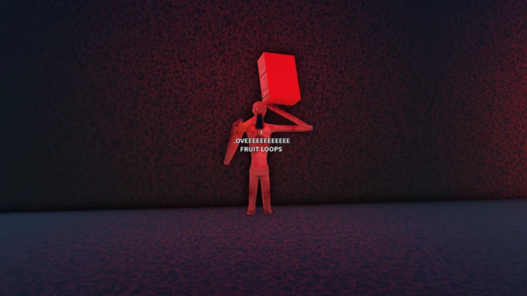 SCP 096 TSG zone v2 (grande atualização!) - Roblox