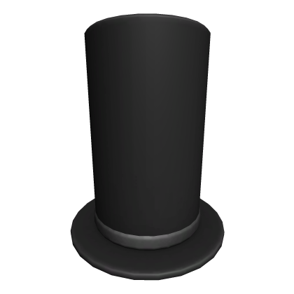 tall top hat