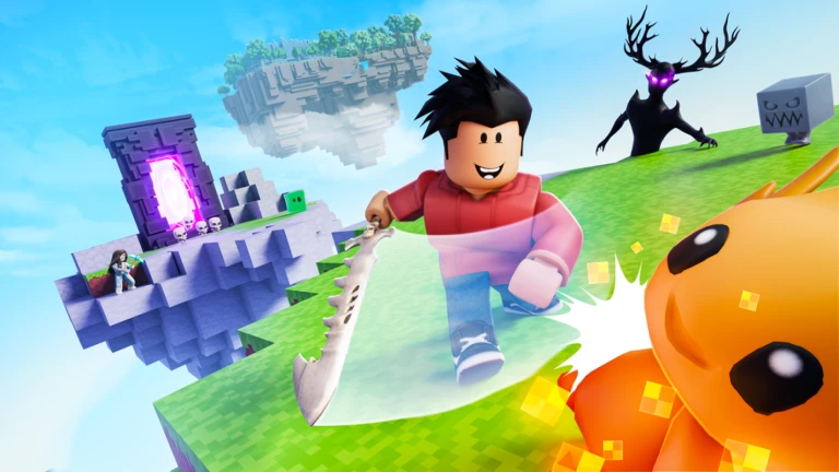 Reinos Altos [ HALLOWEEN ] - Roblox