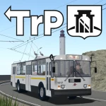 Ved's Trolleybus Place | Roblox Game - Rolimon's