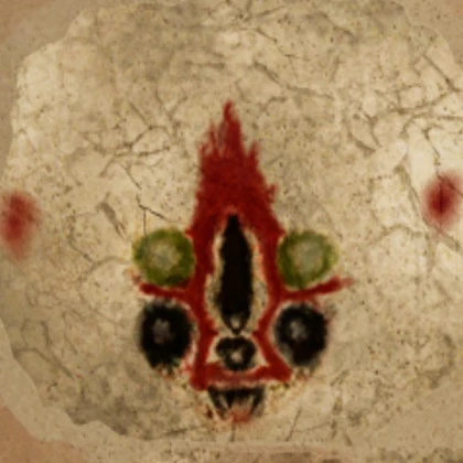 SCP 173 face