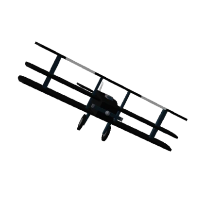 Zeppelin Wars Pirates Fighter Plane