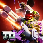 CHAPTER III 🎃 Tower Defense X: BETA | Roblox Game - Rolimon's