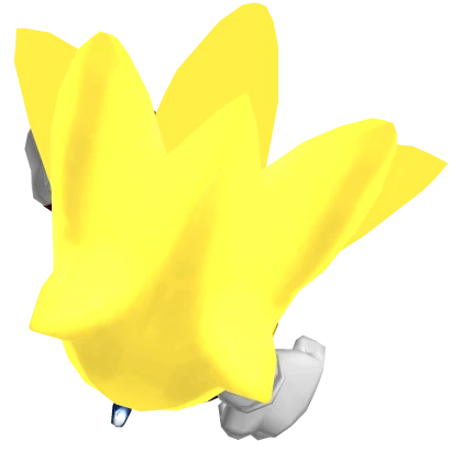 Starfall Super Blur 2 Buddy 1/2 | Roblox Item - Rolimon's