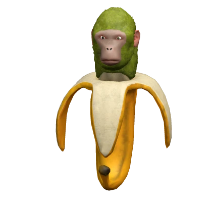 Chimpanzini Bananini | Roblox Item - Rolimon's