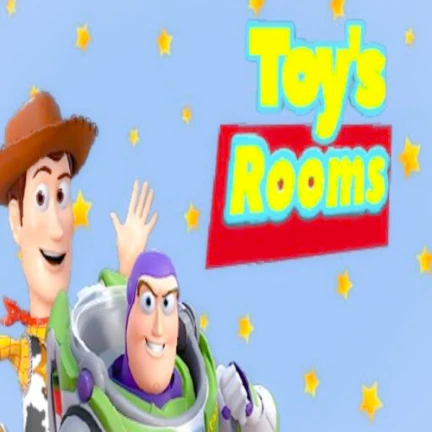 Toy Story Roleplay ¡NEW ZONES! - Roblox