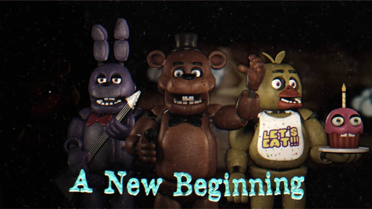 [ WALTEN FILES] TPRR: Bite의 확장 - Roblox